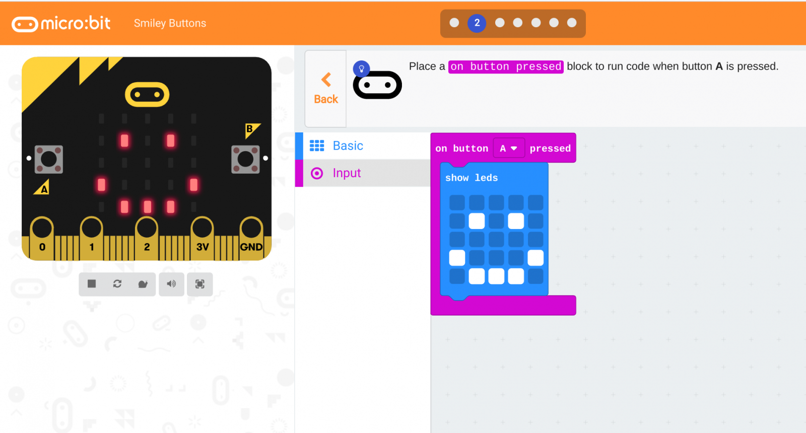 Getting Started with Microbit | MakeHaven